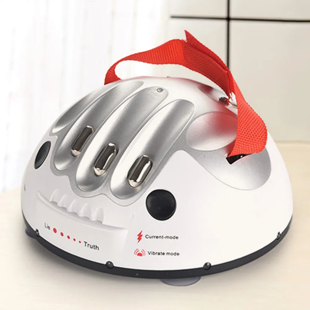 Electric Lie Detector Game – Toy Box Haven