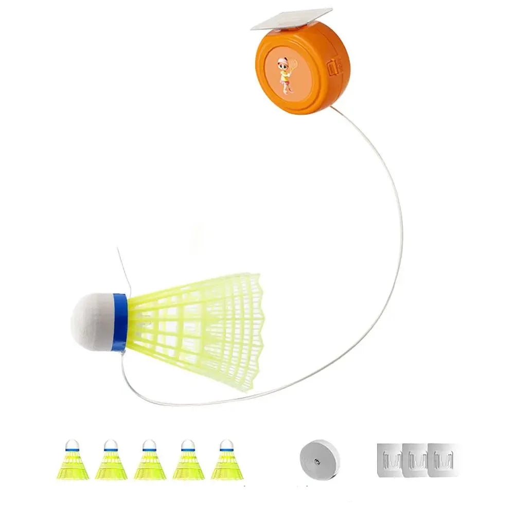 Badminton Rebound Shuttle – Toy Box Haven